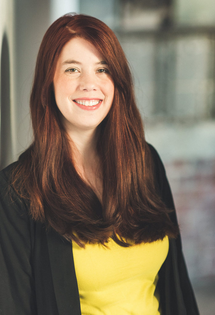 Headshots - Philadelphia's Allebach Photography