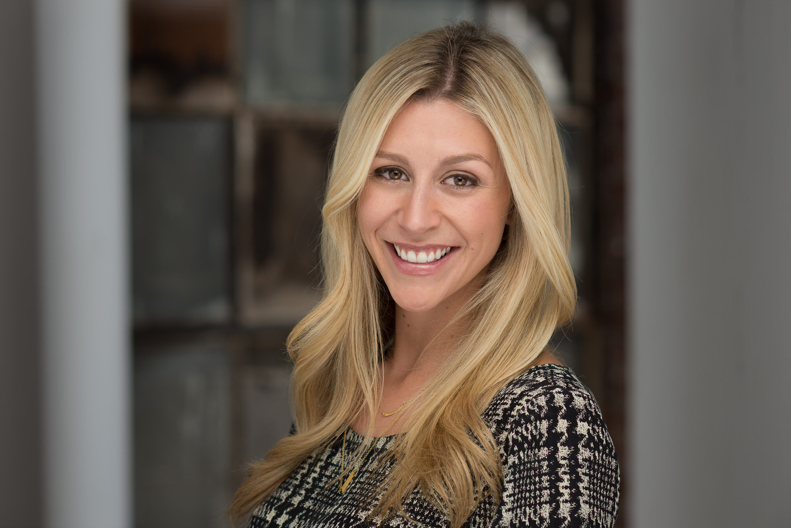 Branding Headshots - Philadelphia's Allebach Photography