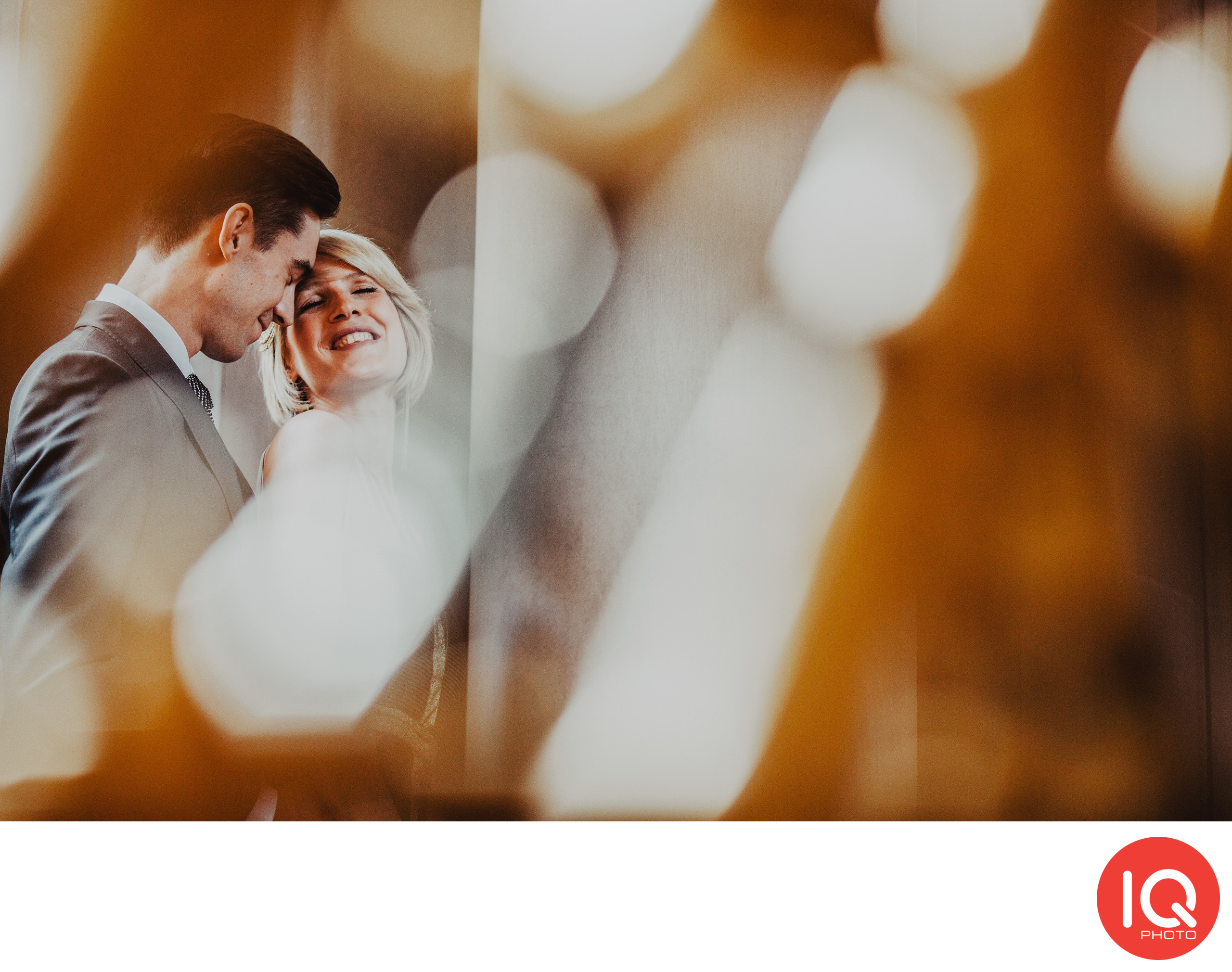 The History of wedding photography