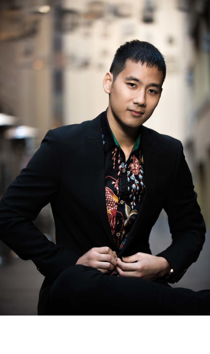 AOP Ken Gio Mk-40 - Alodia Oei Photography