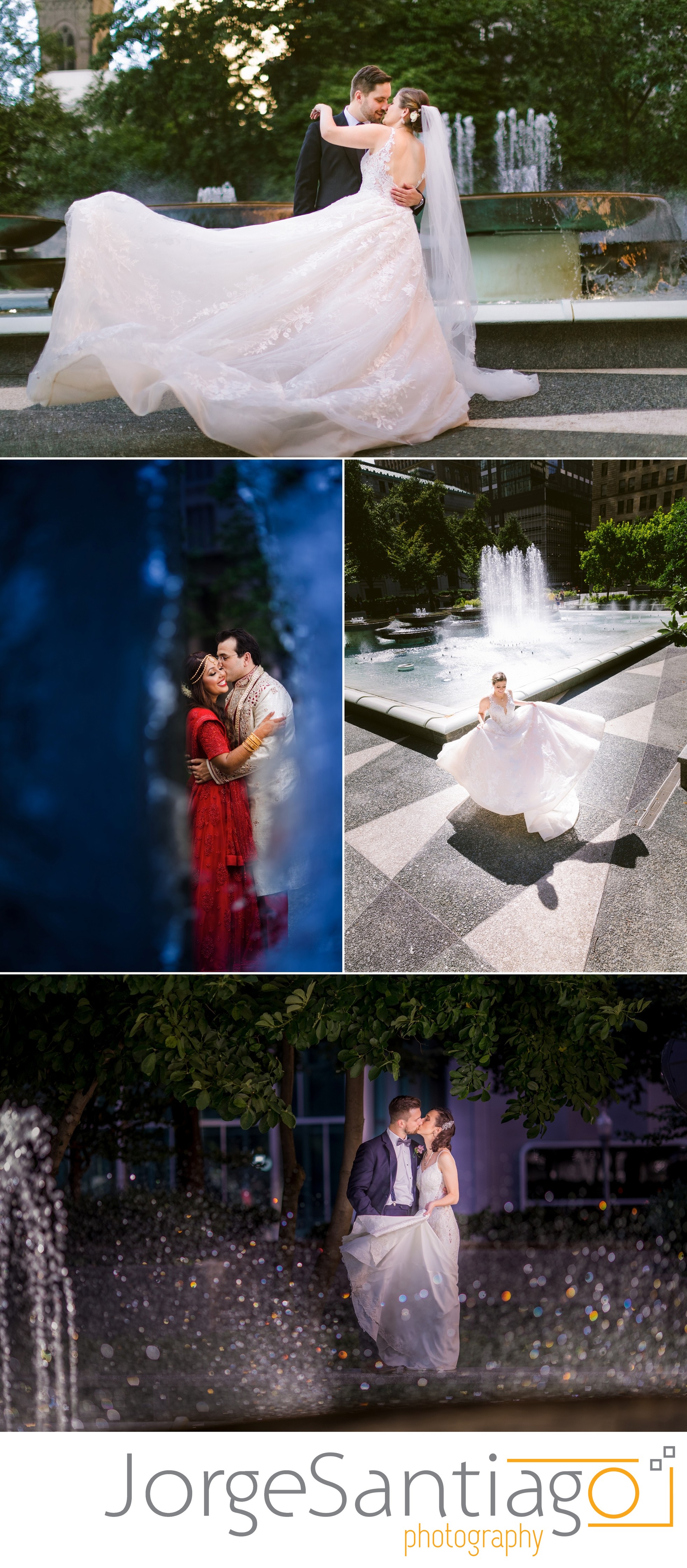 Best Locations for Photography in Pittsburgh