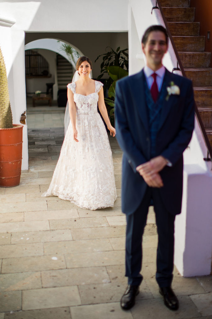 Mexico Destination Wedding