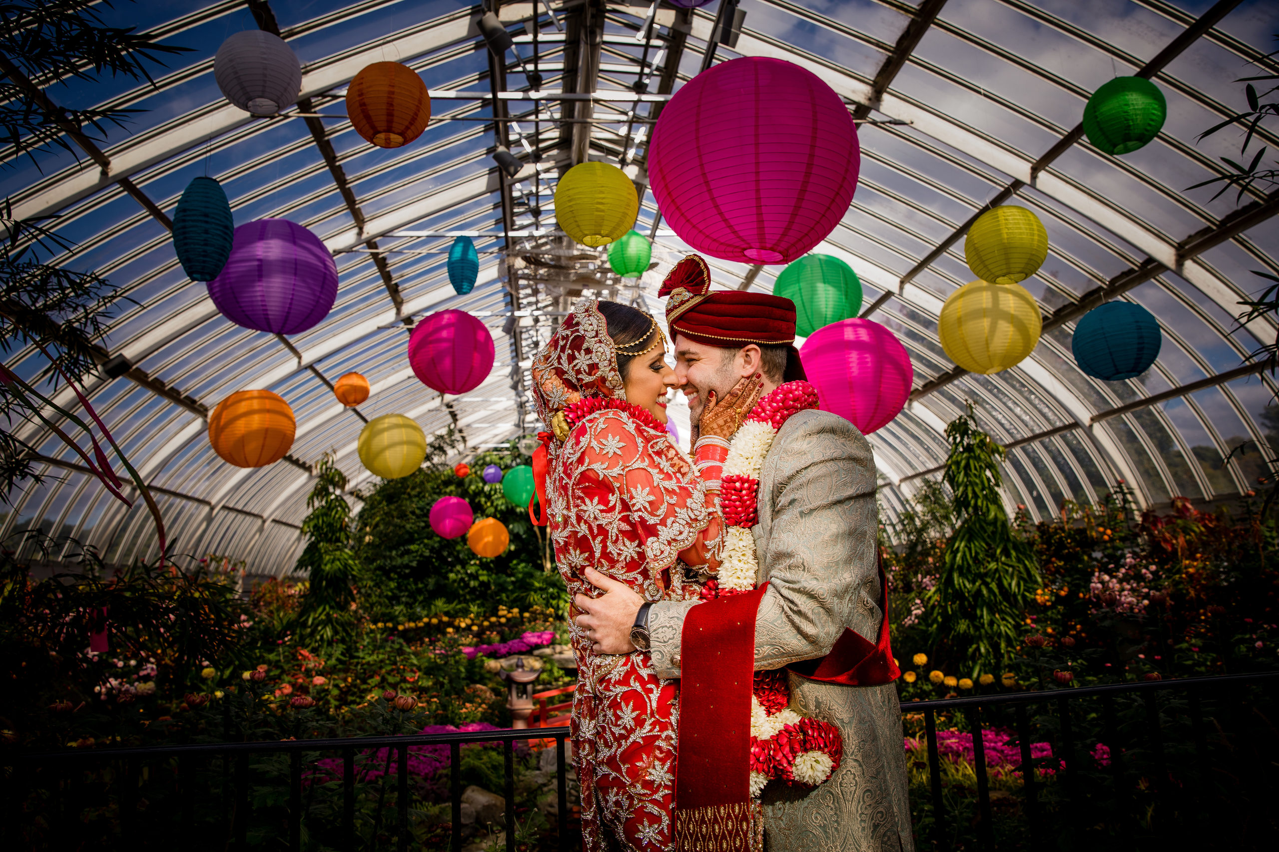 Pittsburgh Wedding Photographers | Jorge Santiago Photo